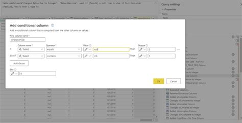 Solved We Cannot Convert The Value Null To Type Logical Microsoft Fabric Community