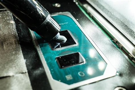 What Is The Safe Idle CPU Temperature PC Guide