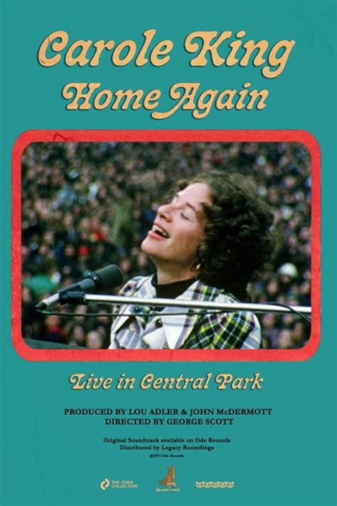 Carole King
