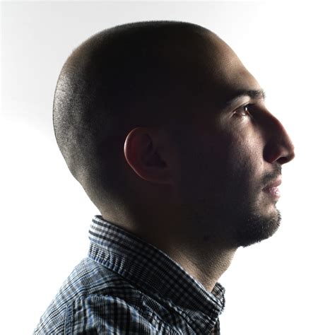 Danny Robashkin Nice Moves