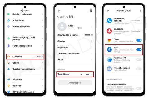 Cuatro Trucos Para Tu Xiaomi Con Los Que Sacarle Un Mayor Partido Noticias Xiaomi Xiaomiadictos