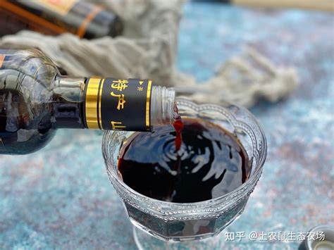 三宽6度原醋 可以放一辈子的好醋 知乎