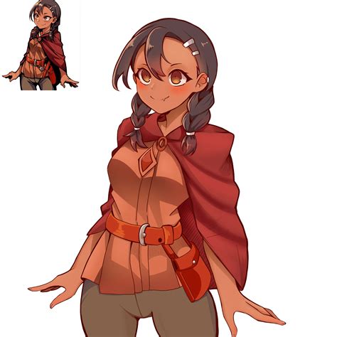 Nagatoro Ijiranaide Nagatoro San Anime Fandoms Lonarpg Games Kotolosh Joyreactor