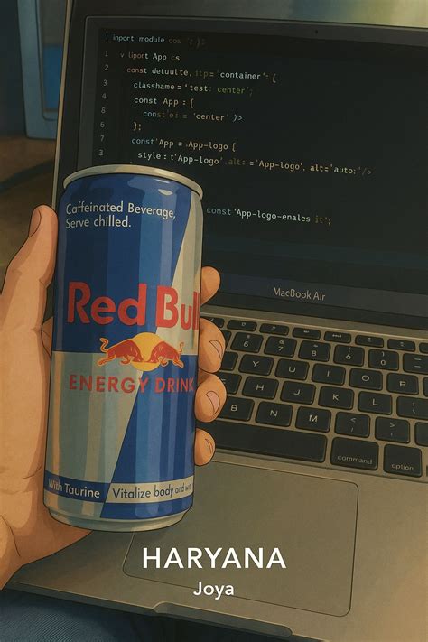 Developerlife Hackathonmode Redbull Codingjourney Aditya Soni