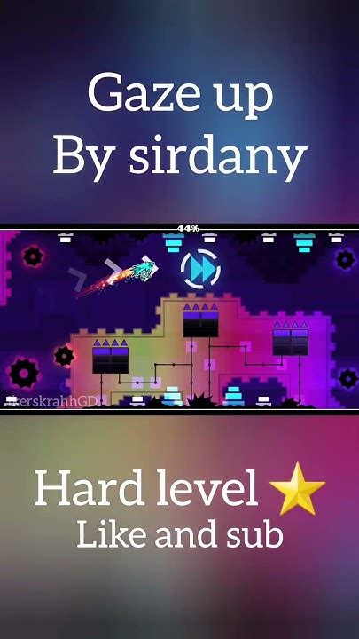 Funny Geometrydash Shorts Youtube