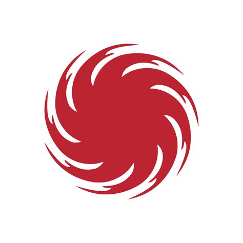 Vortex Vector Illustration Icon 28053771 Vector Art At Vecteezy