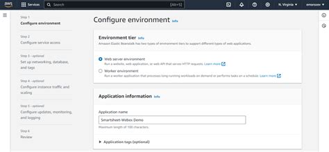 Practical Guide To Hosting A Webex Integration On Aws Webex
