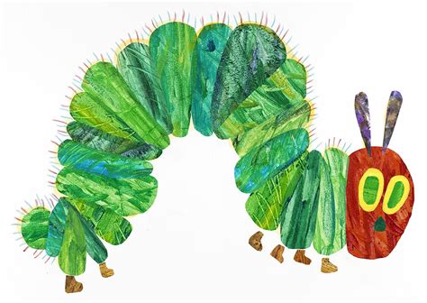 The High Museum Presents I See A Story The Art Of Eric Carle Georgia