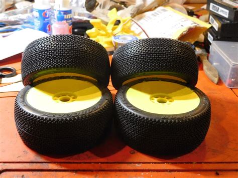 FS Scale AKA JConcepts Proline Mounted Tire Sets R C Tech Forums
