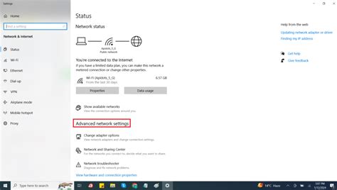 How To Find The Wi Fi Password Using CMD In Windows