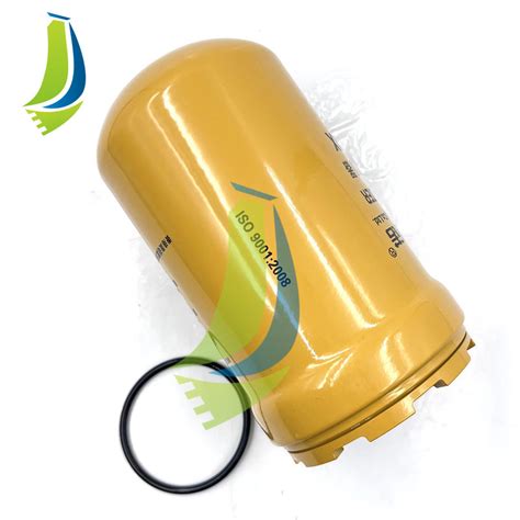5i 8670 5i8670 Hydraulic Oil Filter For E320c Excavator Parts