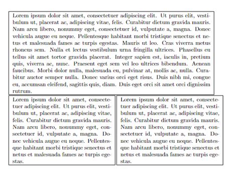 How To Put A Long Part Of Text In A Box In Latex Codespeedy
