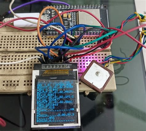 Esp32 Serial Terminal Elektor Magazine