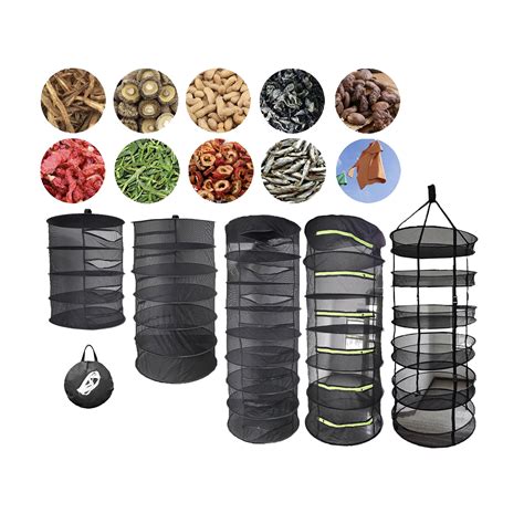 Drying Net Herb Drying Rack