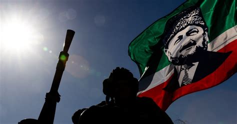 მორიგი კოლექტიური შურისძიება კადიროვის ჩეჩნეთში