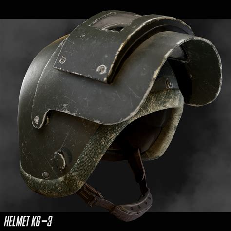 Artstation Helmet K6 3