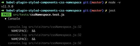 Nodejs Compatibility · Issue 54 · Quickbasebabel Plugin Styled