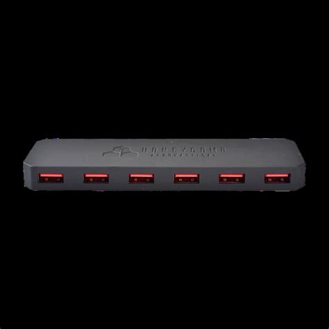 Honeycomb Flight Sim Usb Hub Global