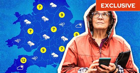 Why BBC Weather Is So Inaccurate And The Apps That Are Better Ranked By Experts