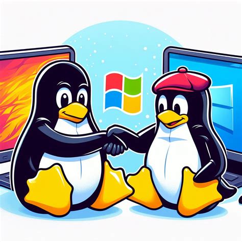 difference between linux and windows tutorialnexa