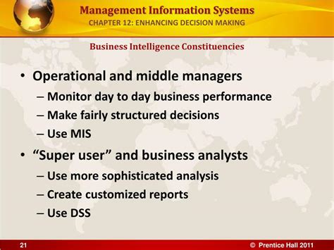 Ppt Enhancing Decision Making Powerpoint Presentation Free Download Id303356