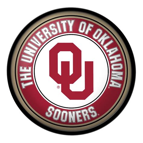 Ok Sooners Logo Meet The Sooners Day Set For Next Month