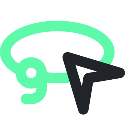 Lasso Generic Others Icon