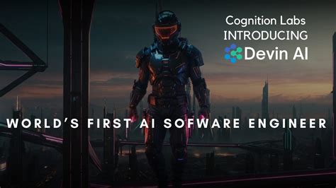 Devin AI A Game Changer Or Threat CoinCodeCap