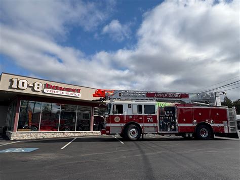 10 8 Emergency Vehicle 10 8 Emergency Vehicle Service