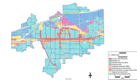 How To Measure Land Use Mix Using Entropy In Maptitude GIS Lounge