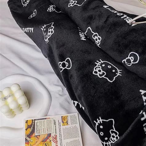 Hello Kitty Fuzzy Pants Joykawaii Hello Kitty Fuzzy Pants Joykawaii