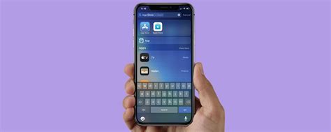 How To Fix App Store Icon Missing On The IPhone