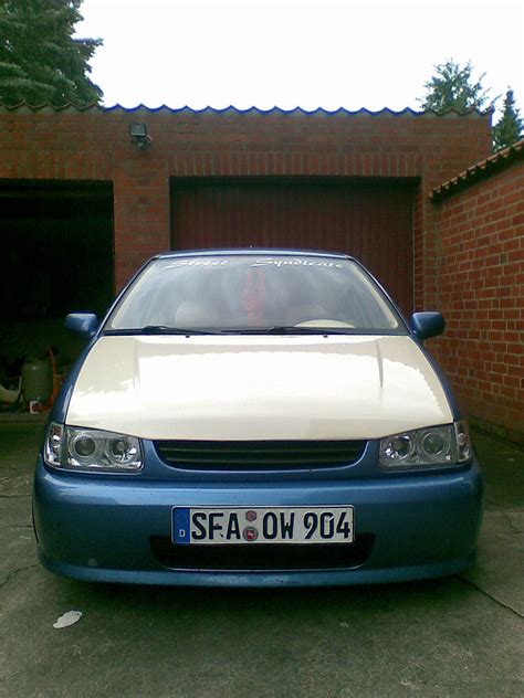 Polo Ollis Polo 6n