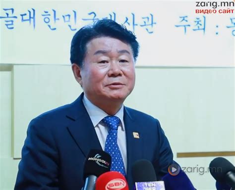 БНСУ ын ЭСЯ Монгол иргэдэд визийн хөнгөлөлт үзүүлэх талаар хоёр тал хамтарч ажиллаж байна