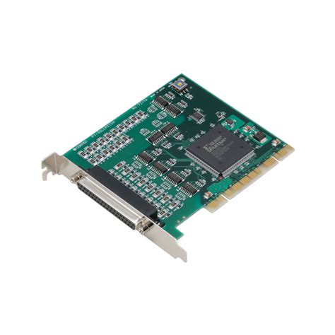 Ordering Information PI L PCI H Digital Input PCI Card Ch Isolated VDC CONTEC