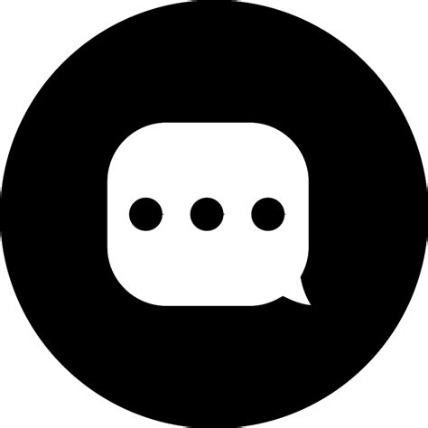 Chat Vector SVG Icon SVG Repo