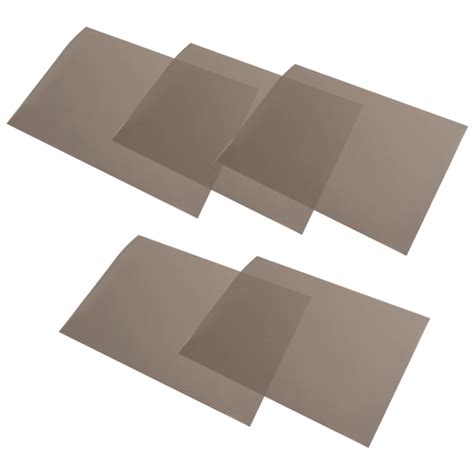 Linear Polarizer Film Lcd Led Polarized Filter Polarizing Film Sheet For Polarization Photograph