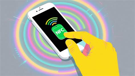 How To Test Rfid Tags With Your Smartphone No Scanner Needed