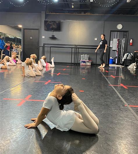 Dance And Gymnastics Classes In Manhattan Manhattan Ks Moms