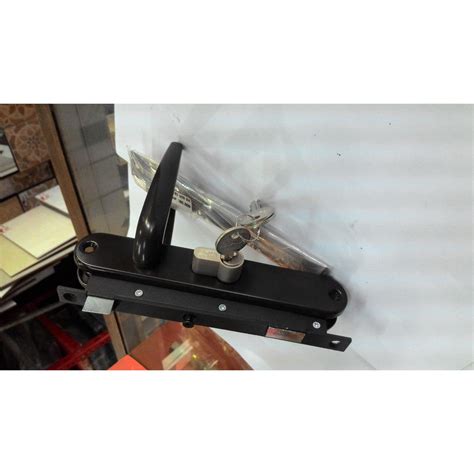 Kunci Pintu Alumunium Deckson Timur Jaya