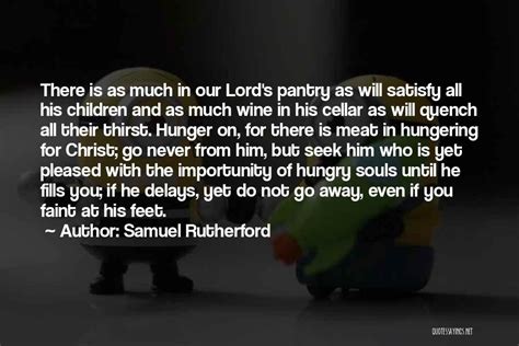 Top 17 Importunity Quotes And Sayings