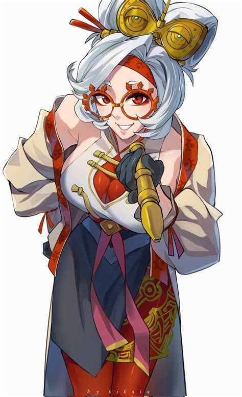 Purah The Legend Of Zelda And 1 More Drawn By Kikaia Danbooru