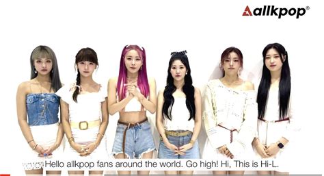 Allkpop On Twitter Hi L Will Be Coming To The Allkpop Forums Shortly To Answer Your Questions