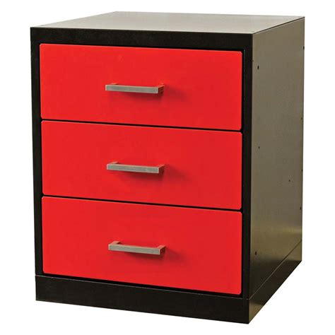 Hallowell Fort Knox 72 Modular Workbench With Steel Top