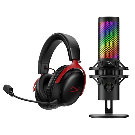 Hyperx Cloud Mini Gaming Headset Hyperx Us