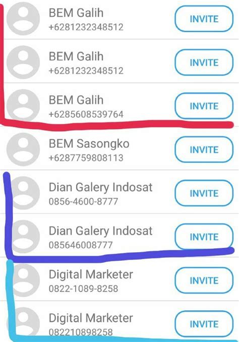 Java How To Remove Duplicate Contact In Android Studio Display With