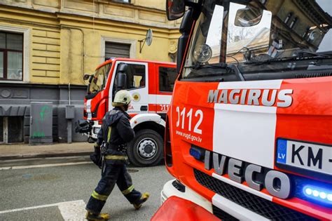 Vugd Brīdina Par Laikapstākļiem Otrdien Nra Lv
