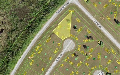 Eagan Driving Test Course Map Reslow