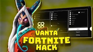 Best Fortnite Hacks Top Fortnite Cheats Aimbot Wallhack Free Dl 2025