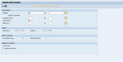 J7lutility20 Sap Tcode Delete Rea Article J7lutility20 Sap Tcode Delete Rea Article